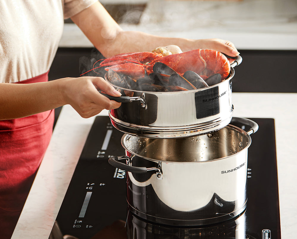 Global Cookware Brand with Proven Manufacturing | Sunhouse Global