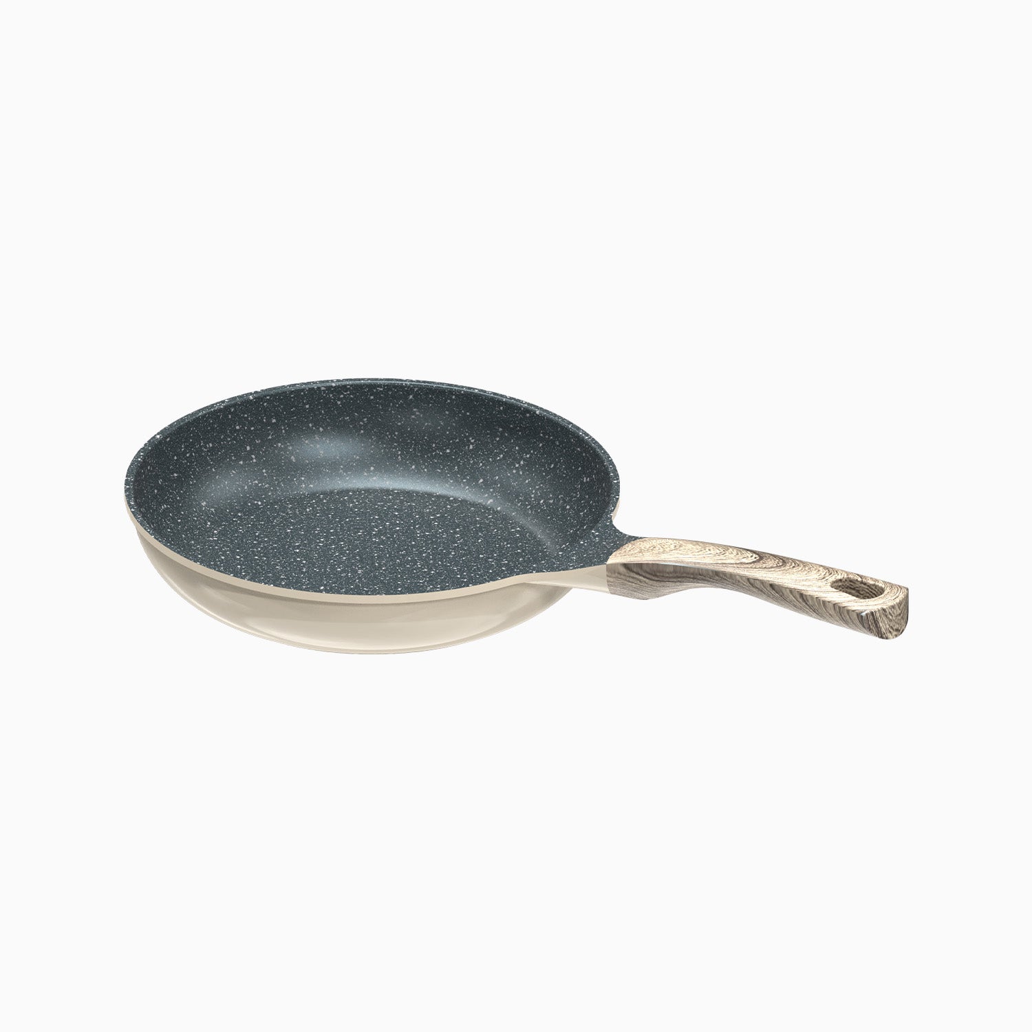 Non-Stick Frying Pan With Whitford Coating | Sunhouse Global