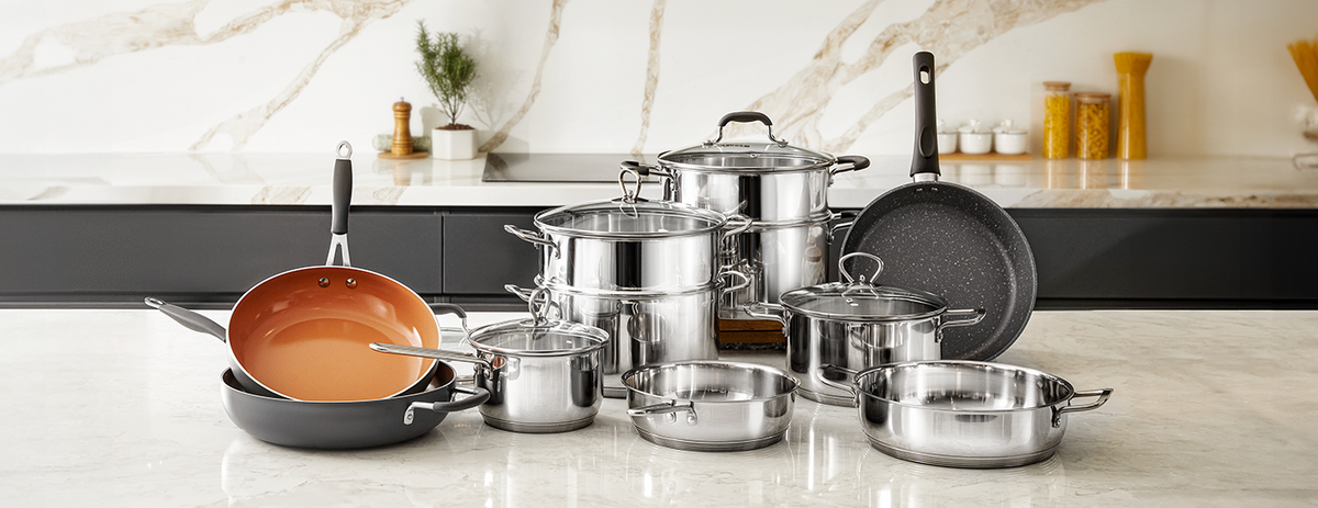 Shop All Cookware Products | Sunhouse | Sunhouse Global