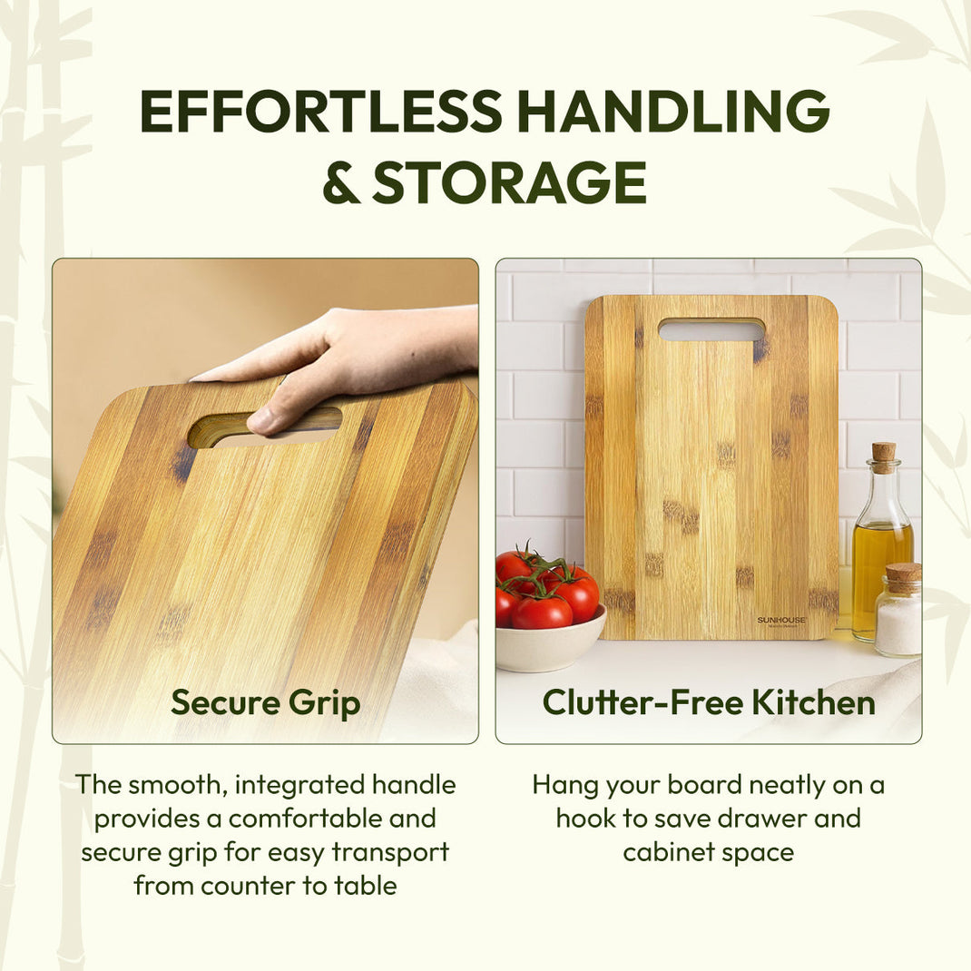 Cutting Boards | Sunhouse Global
