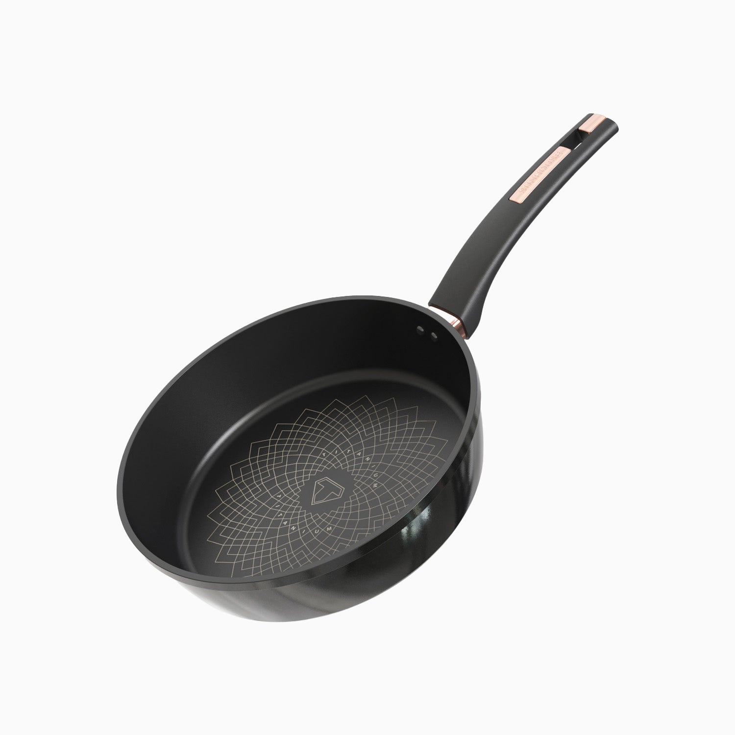 Ultra Titanium Non-Stick Frying Pan | Sunhouse Global