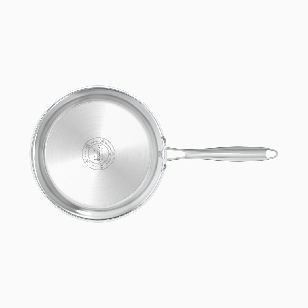 Stainless Steel Pans | Sunhouse Global
